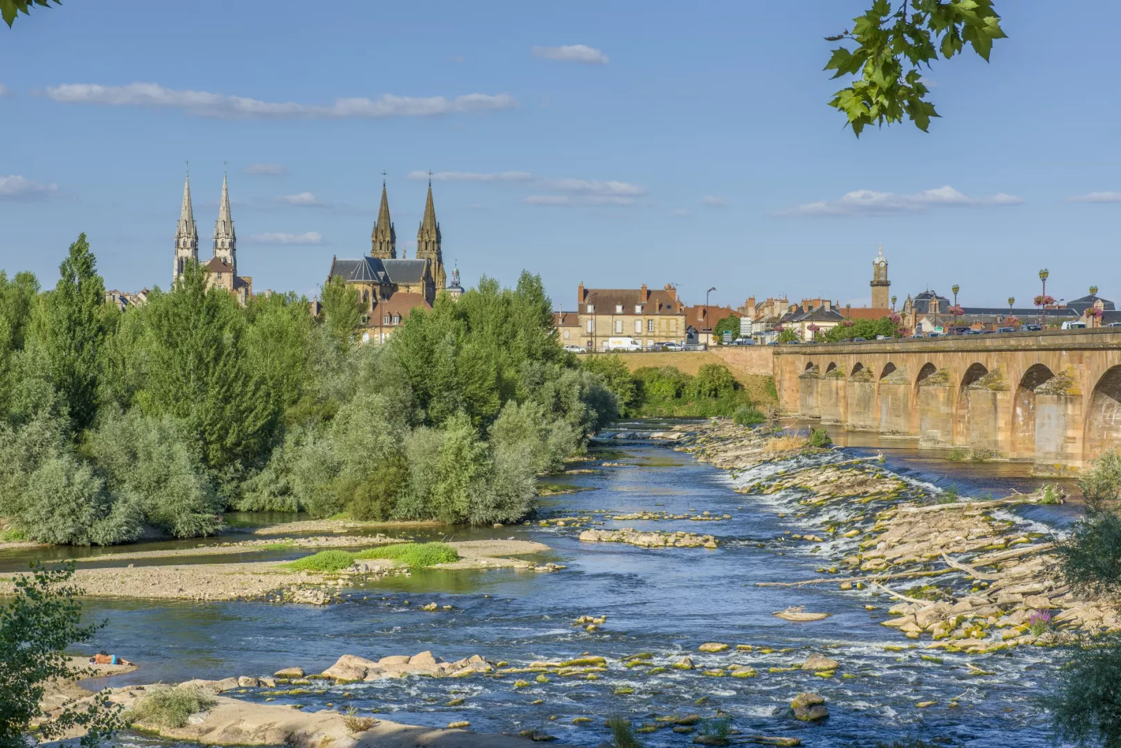 Ready! Steady! Party!